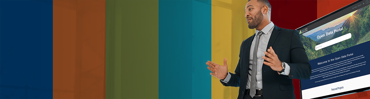 Government Data Solutions | Tyler Technologies