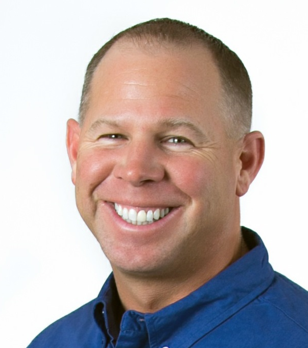 Tyler Technologies, Troy Fryman