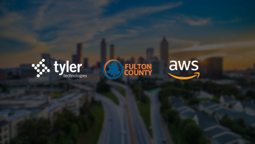 Government Data Solutions | Tyler Technologies